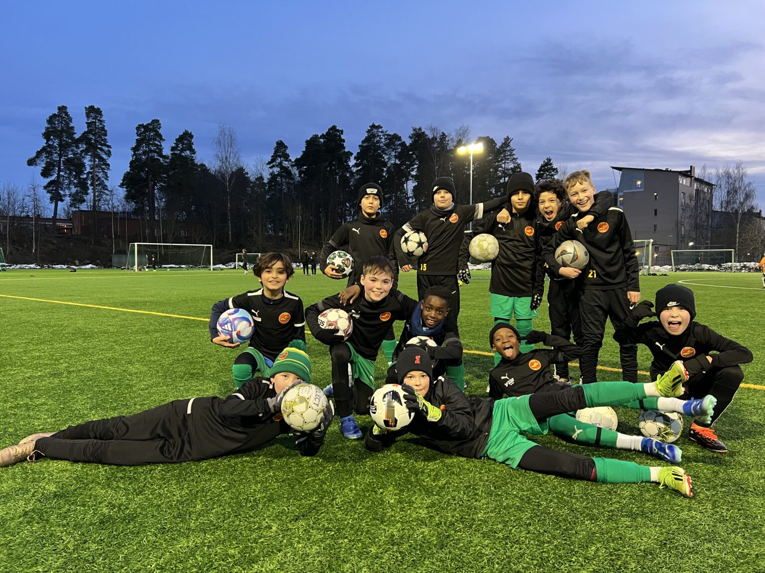 Seuraesittelyssä Puotinkylän Valtti | TUL Uudenmaan piiri