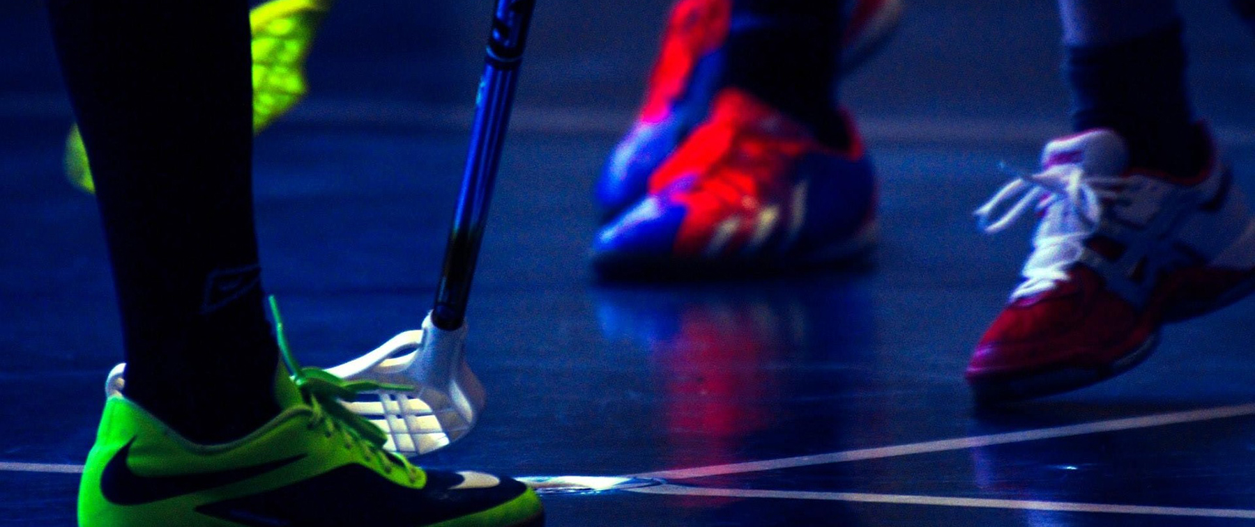 Salibandy | Suomen Työväen Urheiluliitto