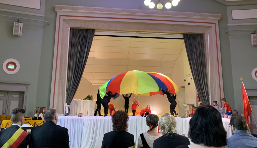 ”On upeaa olla osa Pyryperhettä” – Nokian Pyry 120 vuotta | Suomen ...